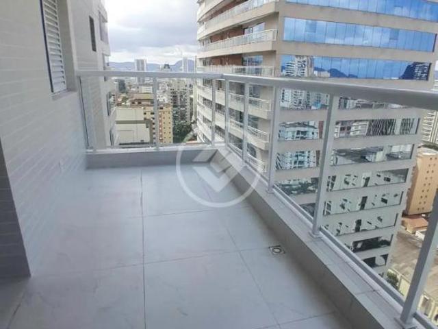 Apartamento 2 quartos Gonzaga Santos
