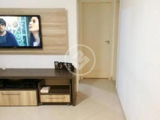 Apartamento 2 quartos Gonzaga Santos