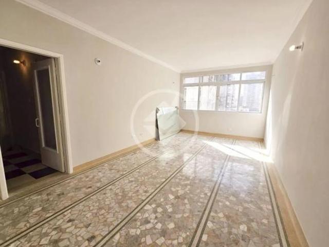 Apartamento 2 quartos Gonzaga Santos