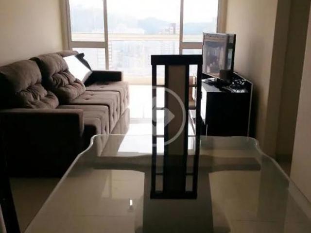 Apartamento 2 quartos Gonzaga Santos
