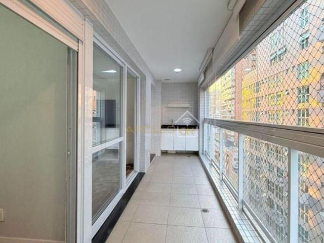 Apartamento 2 quartos Gonzaga Santos