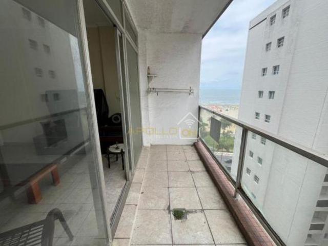Apartamento 2 quartos Gonzaga Santos