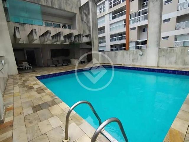 Apartamento 2 quartos Gonzaga Santos/SP