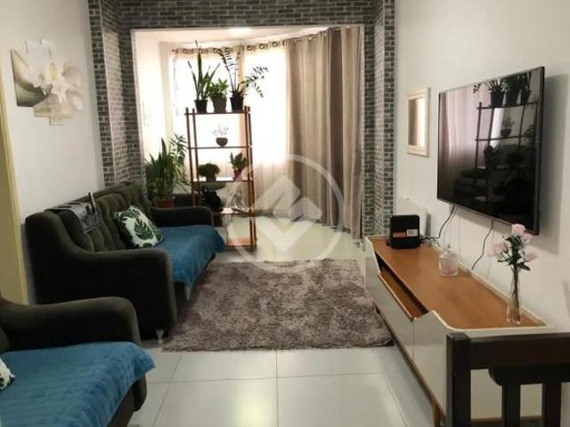 Apartamento 2 quartos Gonzaguinha São Vicente