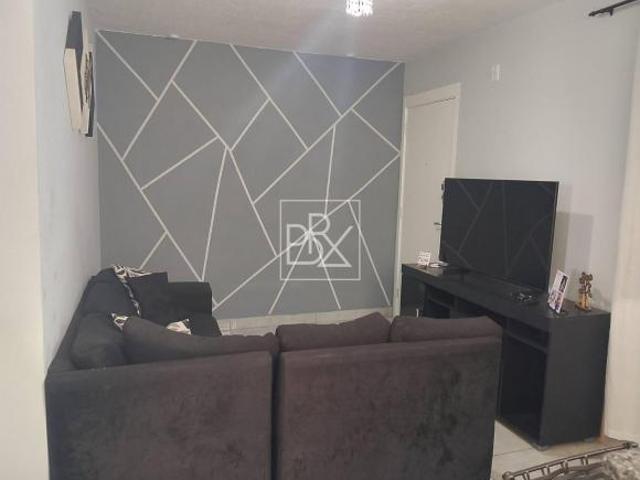 Apartamento 2 Quartos Gavea ll Vespasiano
