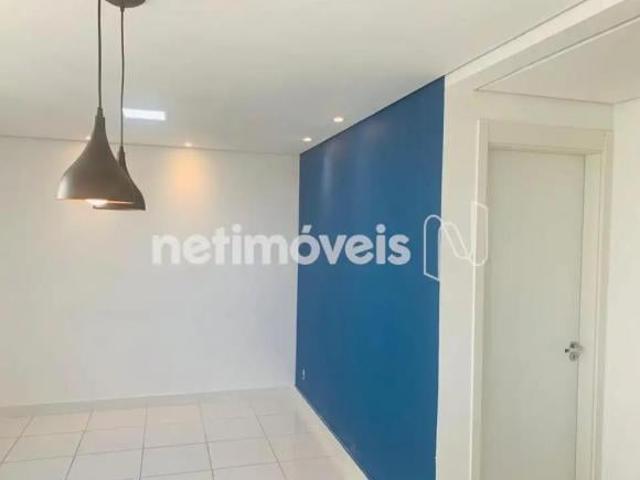 Apartamento 2 Quartos Gávea Vespásiano MG