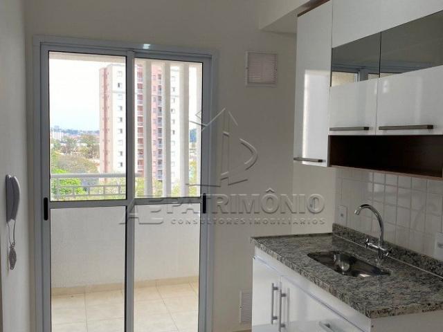 Apartamento 2 Quartos Gabriel 42m²
