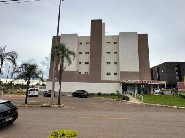 Apartamento 2 quartos Gama