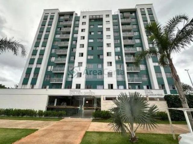 Apartamento 2 quartos Gama Lazer Completo Gama Oportunidade