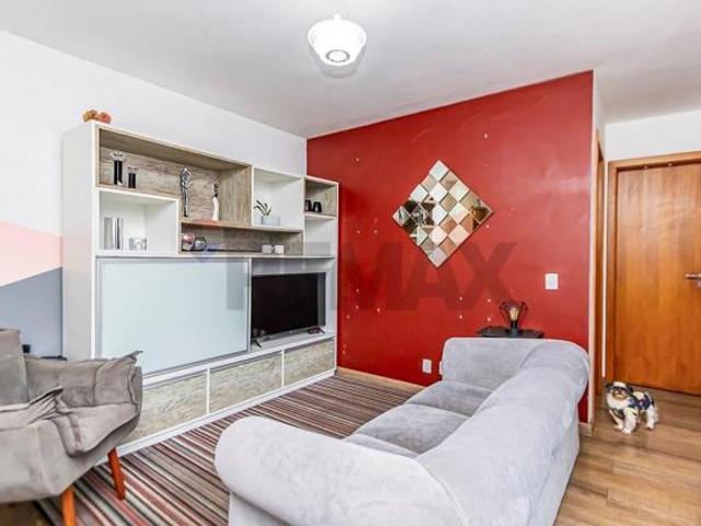 Apartamento 2 quartos – Garagem coberta Parque Da Fonte, São José Dos Pinhais PR R$ 299.000,00