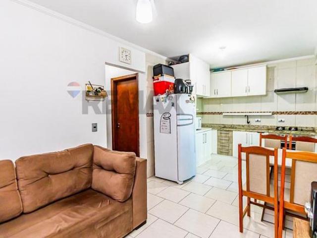 Apartamento 2 quartos – Garagem Descoberta São Marcos São José Dos Pinhais PR R$ 220.000,00