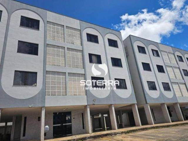 APARTAMENTO 2 QUARTOS GARAGEM QNL 23 TAGUATINGA