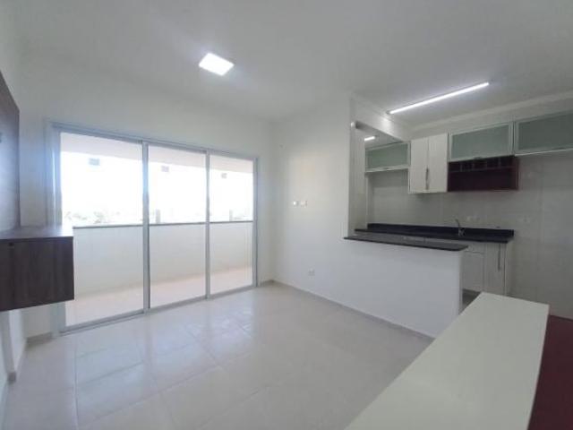 Apartamento 2 quartos Garagem Santos SP
