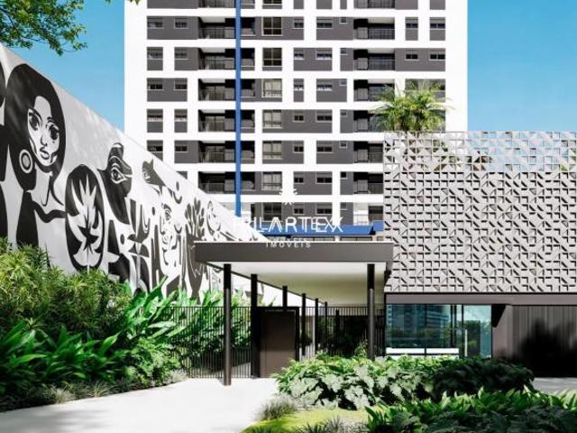 Apartamento 2 quartos Gleba Fazenda Palhano
