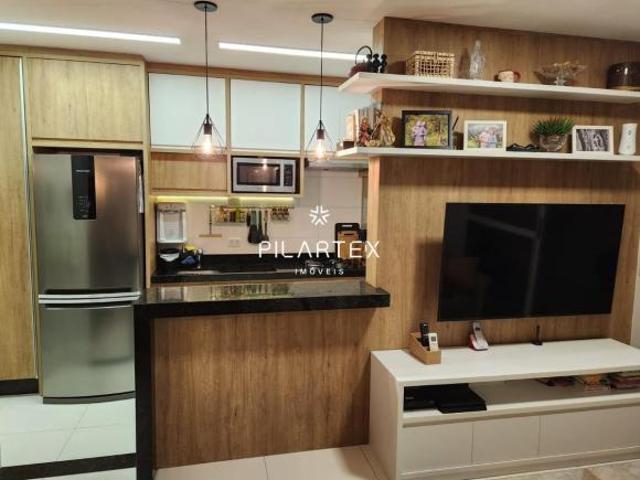 Apartamento 2 quartos Gleba Fazenda Palhano