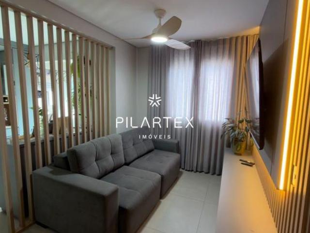 Apartamento 2 quartos Gleba Fazenda Palhano