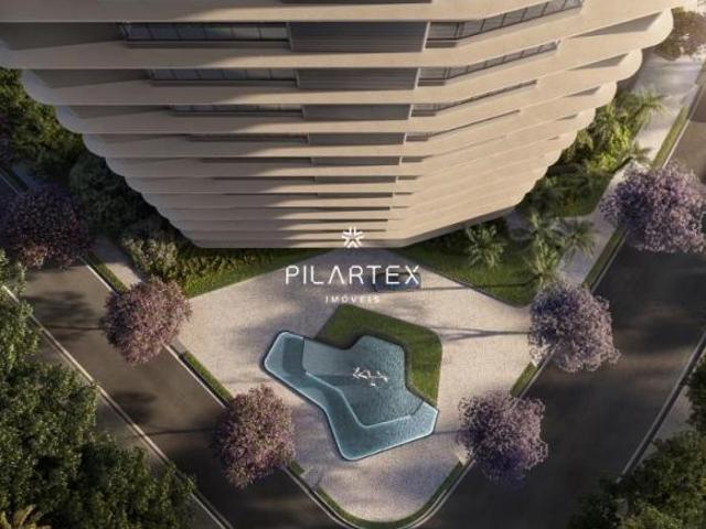 Apartamento 2 quartos Gleba Fazenda Palhano