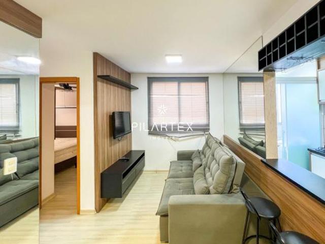 Apartamento 2 quartos Gleba Palhano