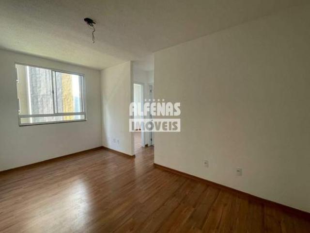 APARTAMENTO 2 QUARTOS GLORIA