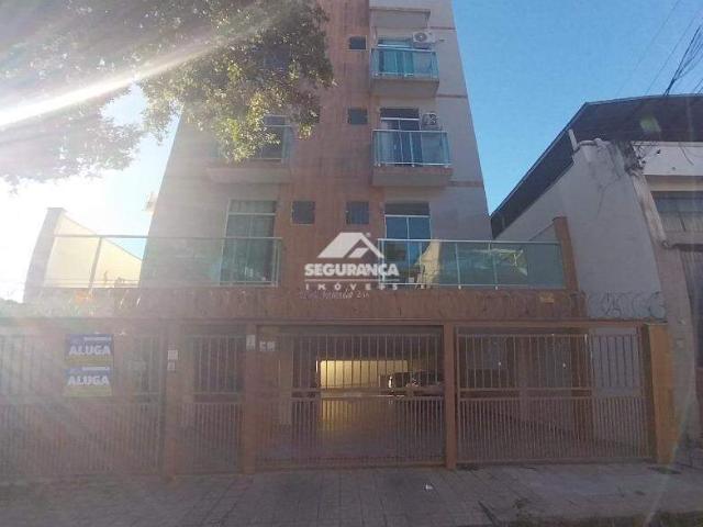 Apartamento 2 Quartos Gra Duquesa 54m²