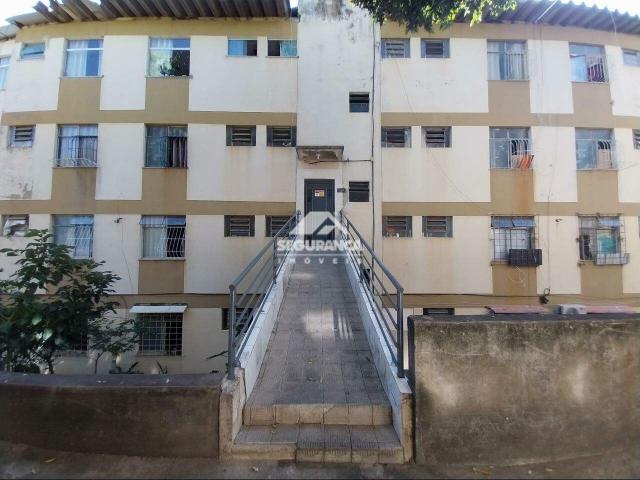 Apartamento 2 Quartos Gra Duquesa 58m²