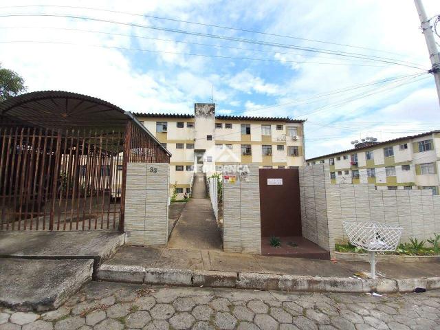 Apartamento 2 Quartos Gra Duquesa 58m²