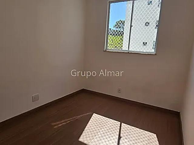 Apartamento 2 quartos Grama