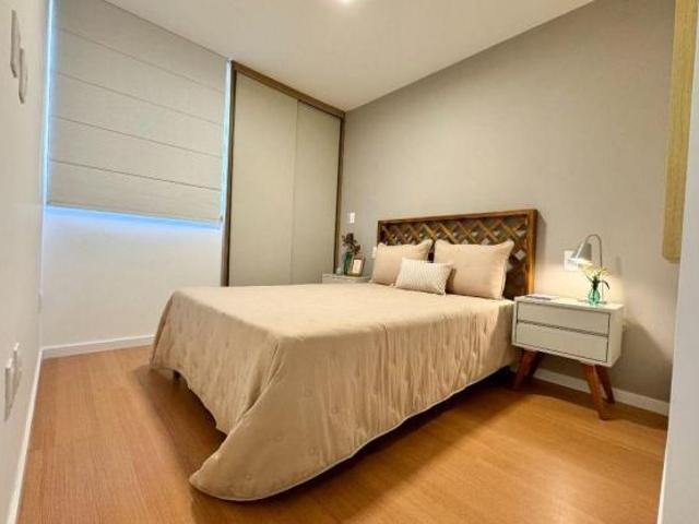 Apartamento 2 quartos Granbery