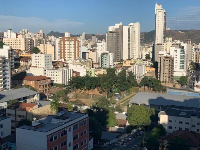 Apartamento 2 quartos Granbery