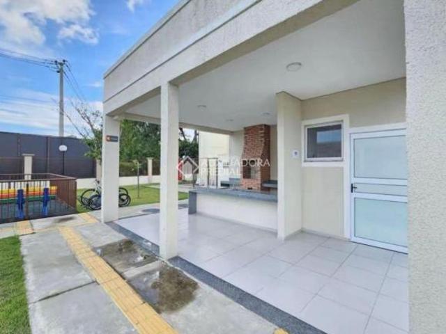 Apartamento 2 quartos Gravatai/RS