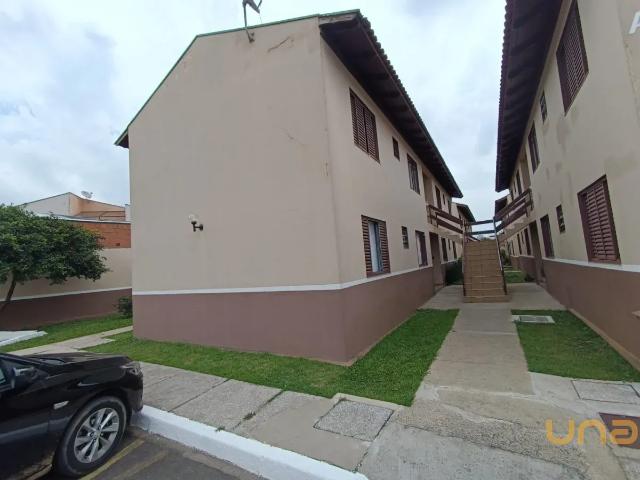 Apartamento 2 Quartos Guaíra