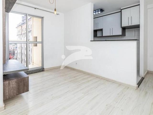 Apartamento 2 Quartos Guaira 57m²