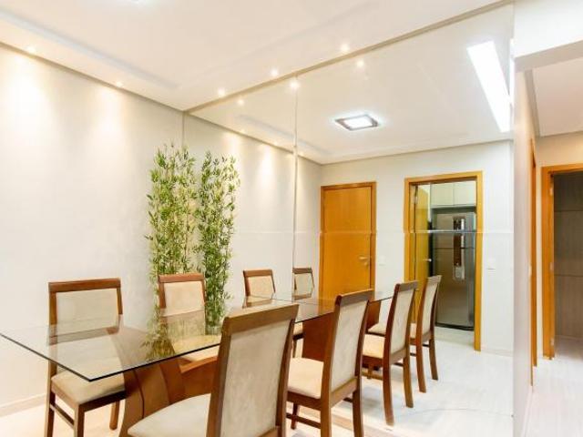 Apartamento 2 quartos Guara II