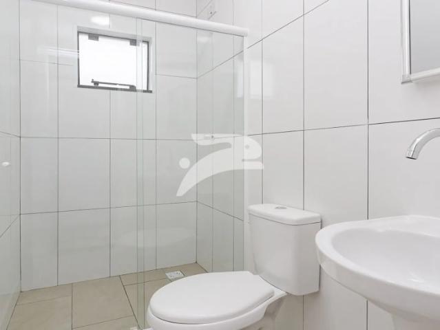 Apartamento 2 Quartos Guaraituba 60m²