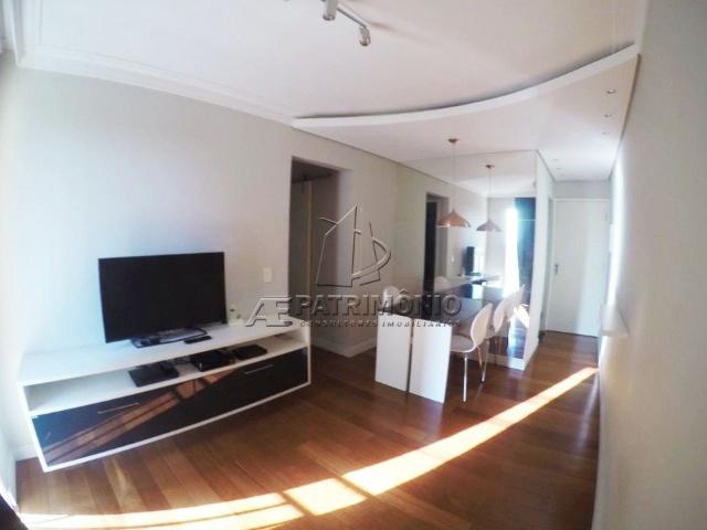 Apartamento 2 Quartos Guarujá 50m²