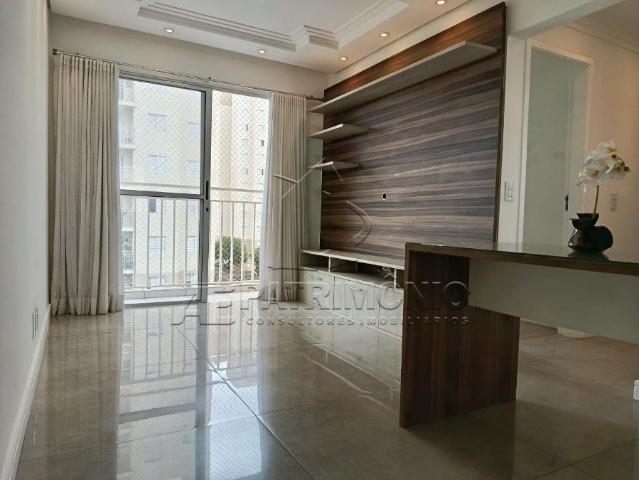 Apartamento 2 Quartos Guarujá 60m²