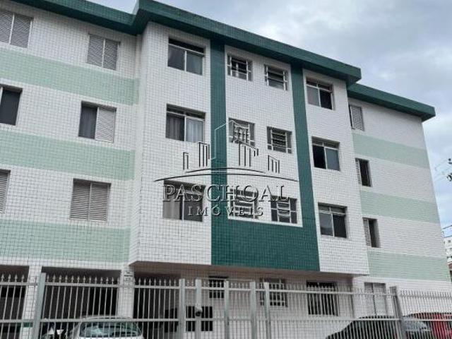 Apartamento 2 quartos. Guilhermina. 200 metros da praia