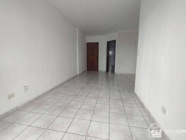 Apartamento 2 Quartos Guilhermina PG