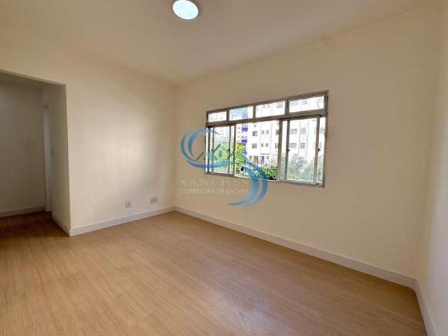 Apartamento 2 quartos, Guilhermina, Praia Grande