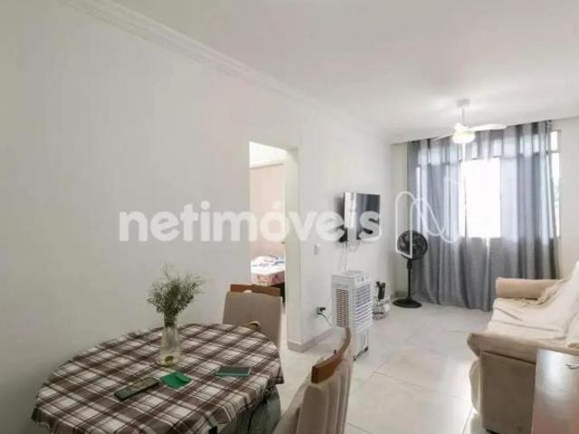 Apartamento 2 Quartos Dona Clara