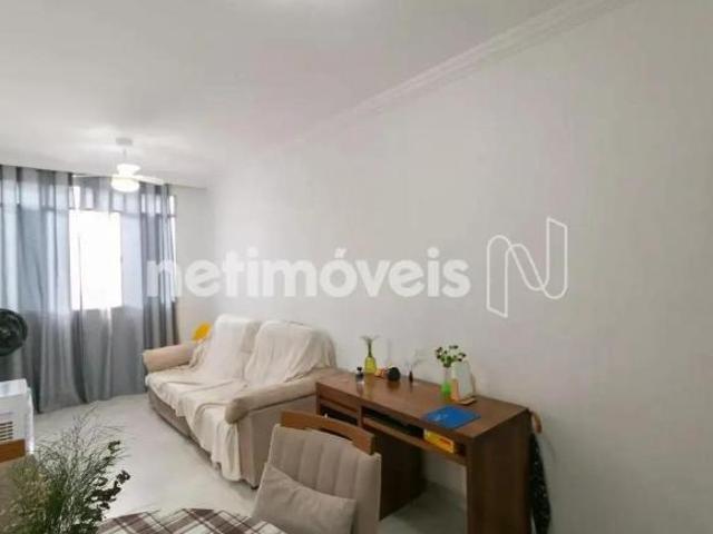 Apartamento 2 Quartos Dona Clara