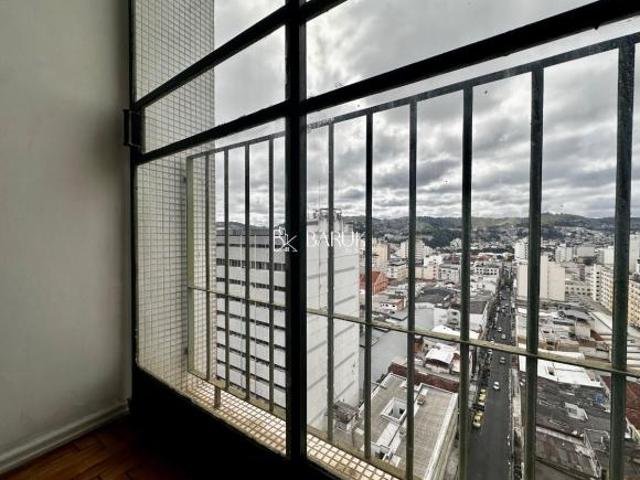 Apartamento 2 quartos +DCE no centro por apenas 230 mil