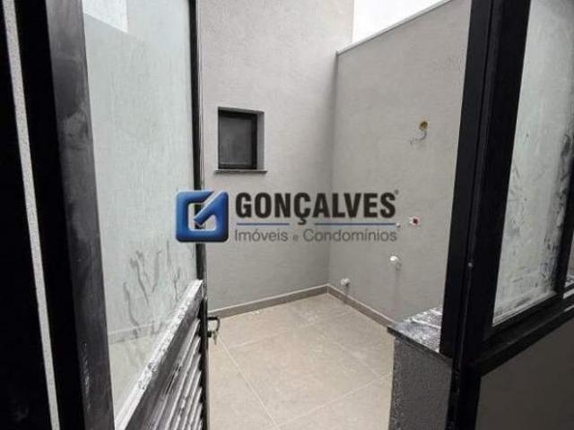 Apartamento 2 quartos de 68 m² Frente, Parque Andorinha Parque Oratório, Santo André | Financiam