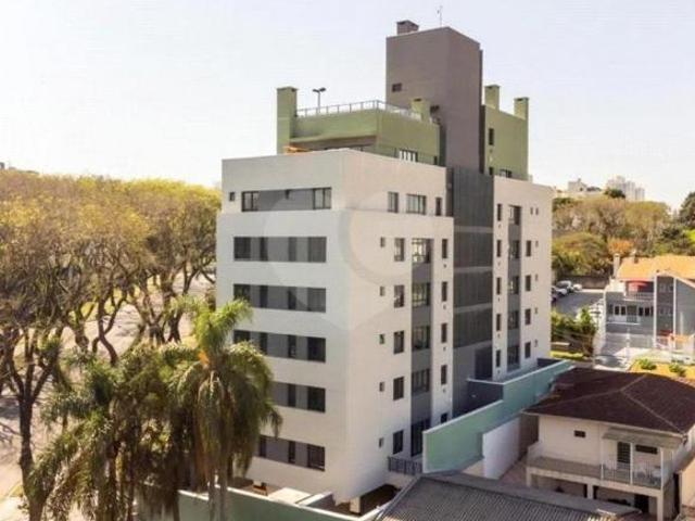 Apartamento 2 quartos de 68m² a venda no Batel/ Agua Verde