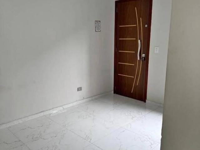 Apartamento 2 quartos de Andar no Tatuquara R$191 mil