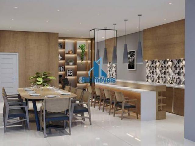 Apartamento 2 quartos de Área Privativa à venda em Lourdes Belo Horizonte/MG