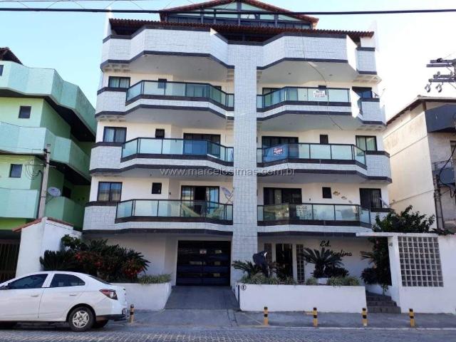 APARTAMENTO 2 QUARTOS DE FRENTE PARA RUA NA PRAINHA