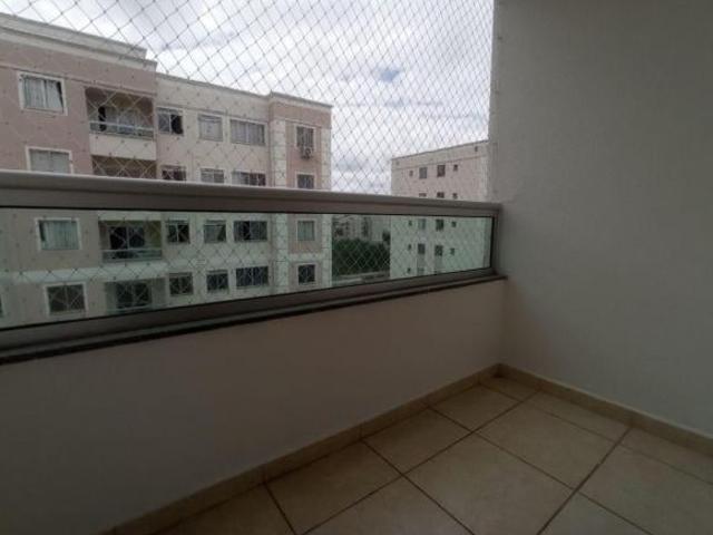 Apartamento 2 quartos Democrata