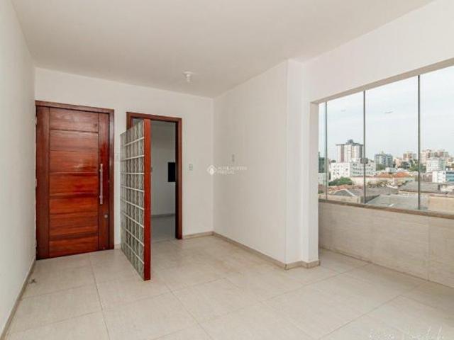 Apartamento | 2 Quartos | Dependência de Empregada | Passo D&apos Areia