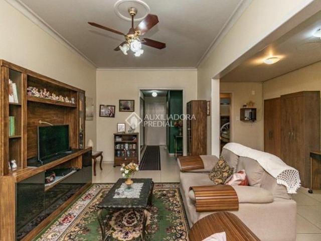 Apartamento 2 Quartos + Dependência no Santana Porto Alegre / RS